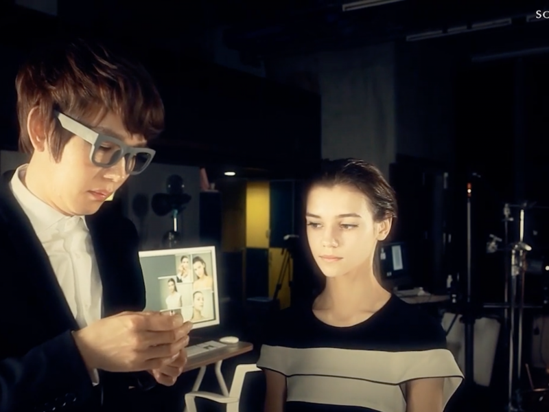 METAFRAME – METAFRAME